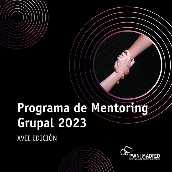 Programa Mentoring Grupal - PWN Madrid